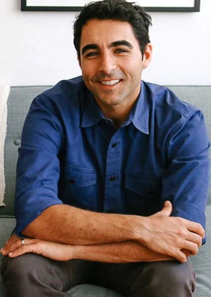 Sohrab Noshirvani | DC Extended Universe Wiki | Fandom