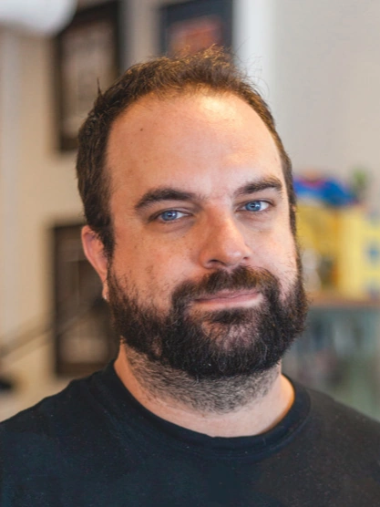 Tim Seeley | DC Extended Universe Wiki | Fandom