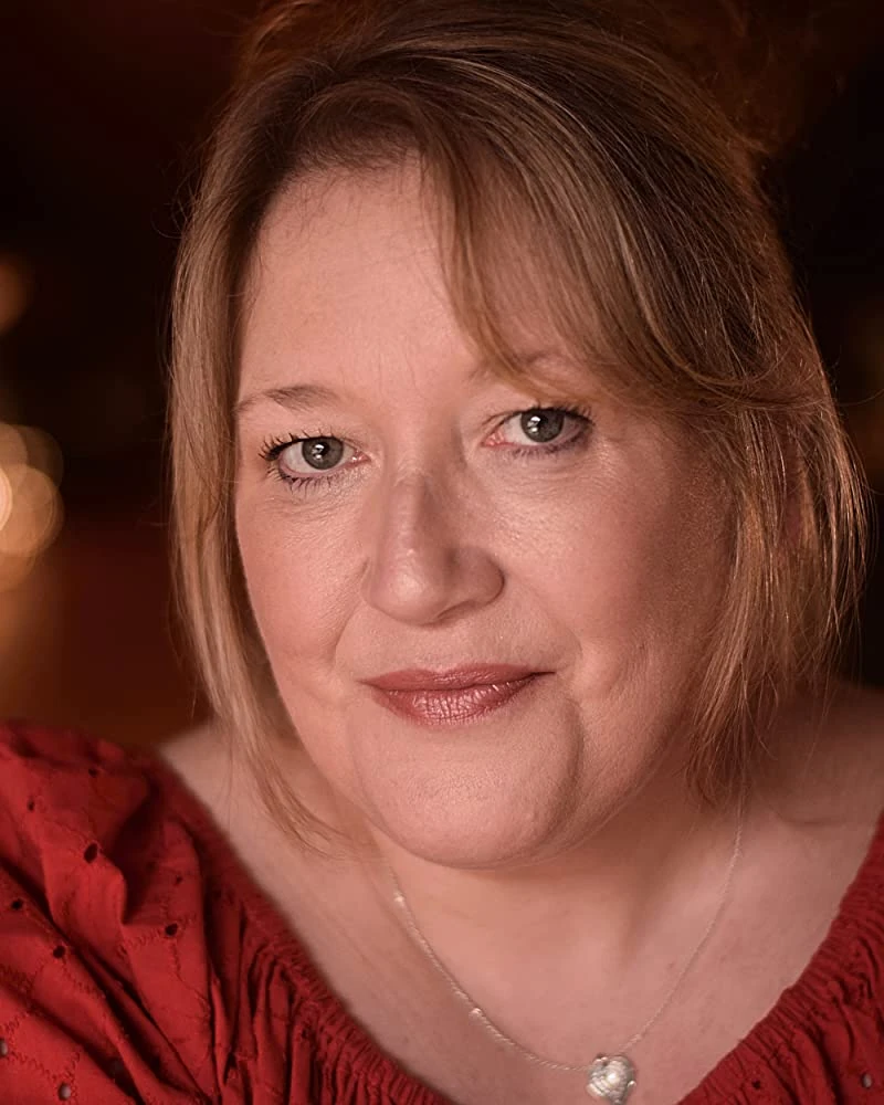 Wendy Albiston | DC Extended Universe Wiki | Fandom