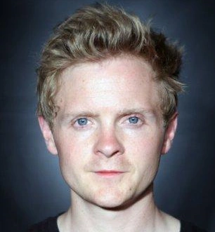 Chad Krowchuk | DC Extended Universe Wiki | Fandom