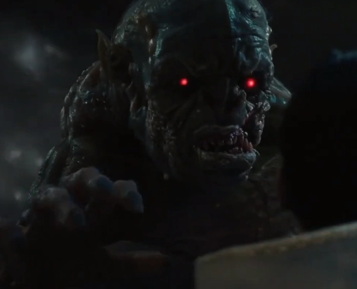 Envy | DC Extended Universe Wiki | Fandom