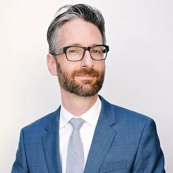 Michael Wilkinson | DC Extended Universe Wiki | Fandom