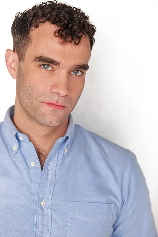 Keith D. Gallagher | DC Extended Universe Wiki | Fandom