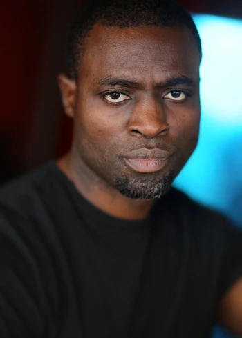 Philip Fornah | DC Extended Universe Wiki | Fandom