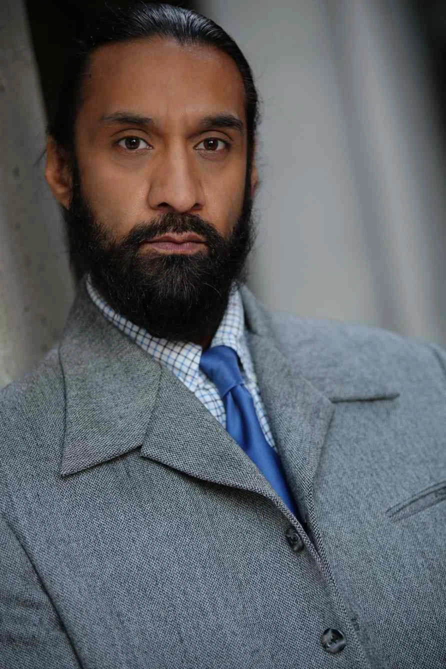 Raj Kala | DC Extended Universe Wiki | Fandom