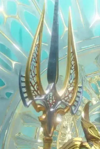 Ricou's Trident | DC Extended Universe Wiki | Fandom