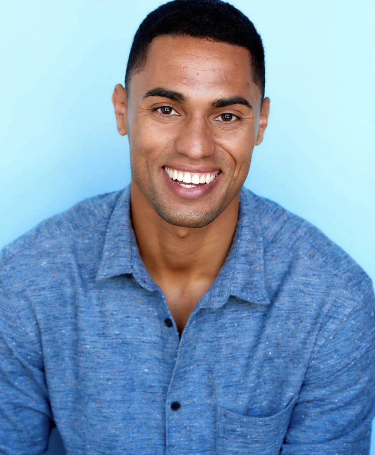 Ryan Klarenbach | DC Extended Universe Wiki | Fandom