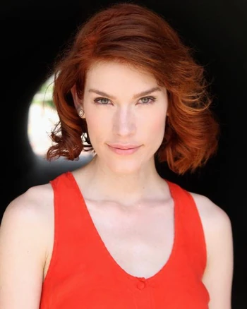 Sanna Erica | DC Extended Universe Wiki | Fandom