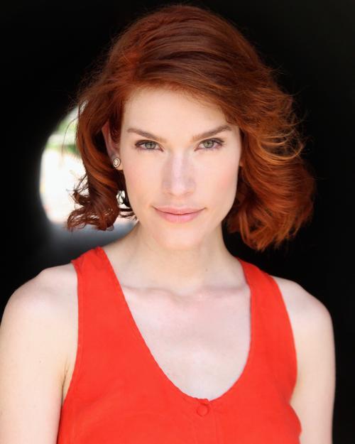 Sanna Erica | DC Extended Universe Wiki | Fandom