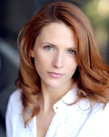 Victoria Broom | DC Extended Universe Wiki | Fandom