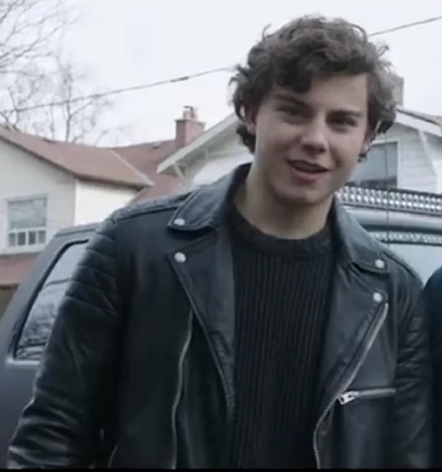 Brett Breyer | DC Extended Universe Wiki | Fandom