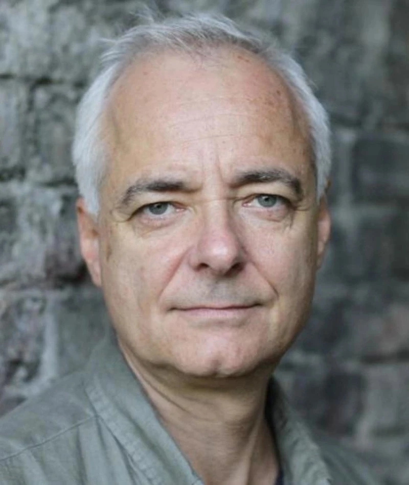 David Calvitto | DC Extended Universe Wiki | Fandom