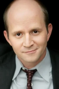 Jeff Dumas | DC Extended Universe Wiki | Fandom