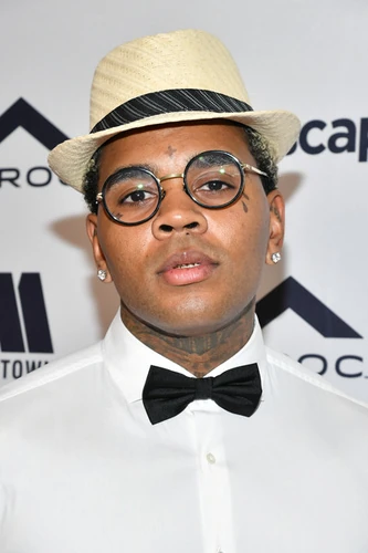Kevin Gates | DC Extended Universe Wiki | Fandom