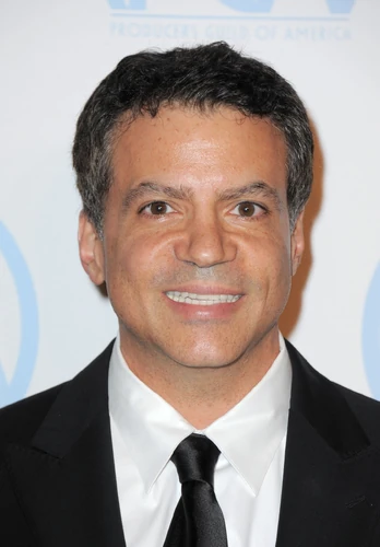 Michael De Luca | DC Extended Universe Wiki | Fandom