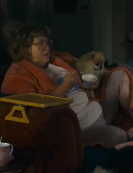 Mrs. Curry | DC Extended Universe Wiki | Fandom