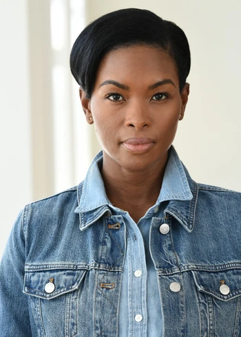 Natasha Ellie | DC Extended Universe Wiki | Fandom