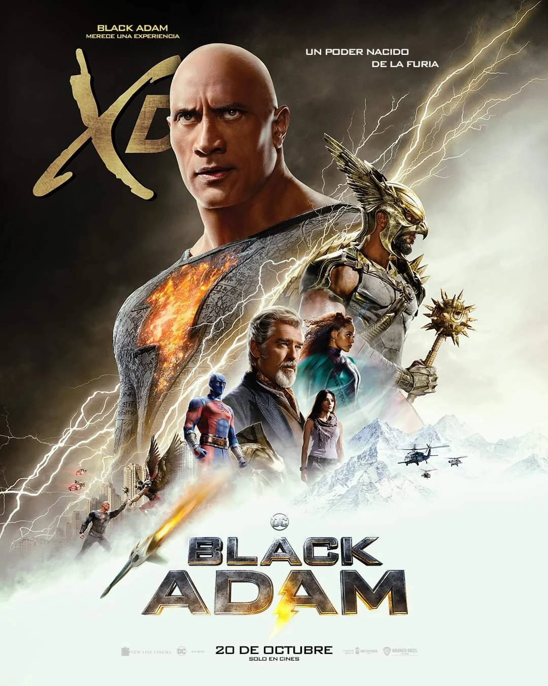 Adrianna Tomaz/Gallery | DC Extended Universe Wiki | Fandom