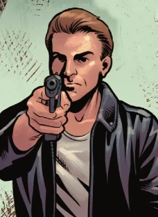 King | DC Extended Universe Wiki | Fandom