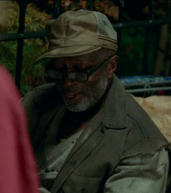 Leon | DC Extended Universe Wiki | Fandom