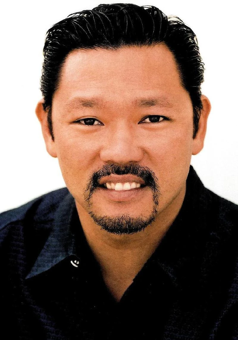 Marcus Young | DC Extended Universe Wiki | Fandom