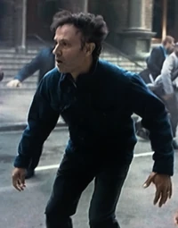 Hub:Tony | DC Extended Universe Wiki | Fandom