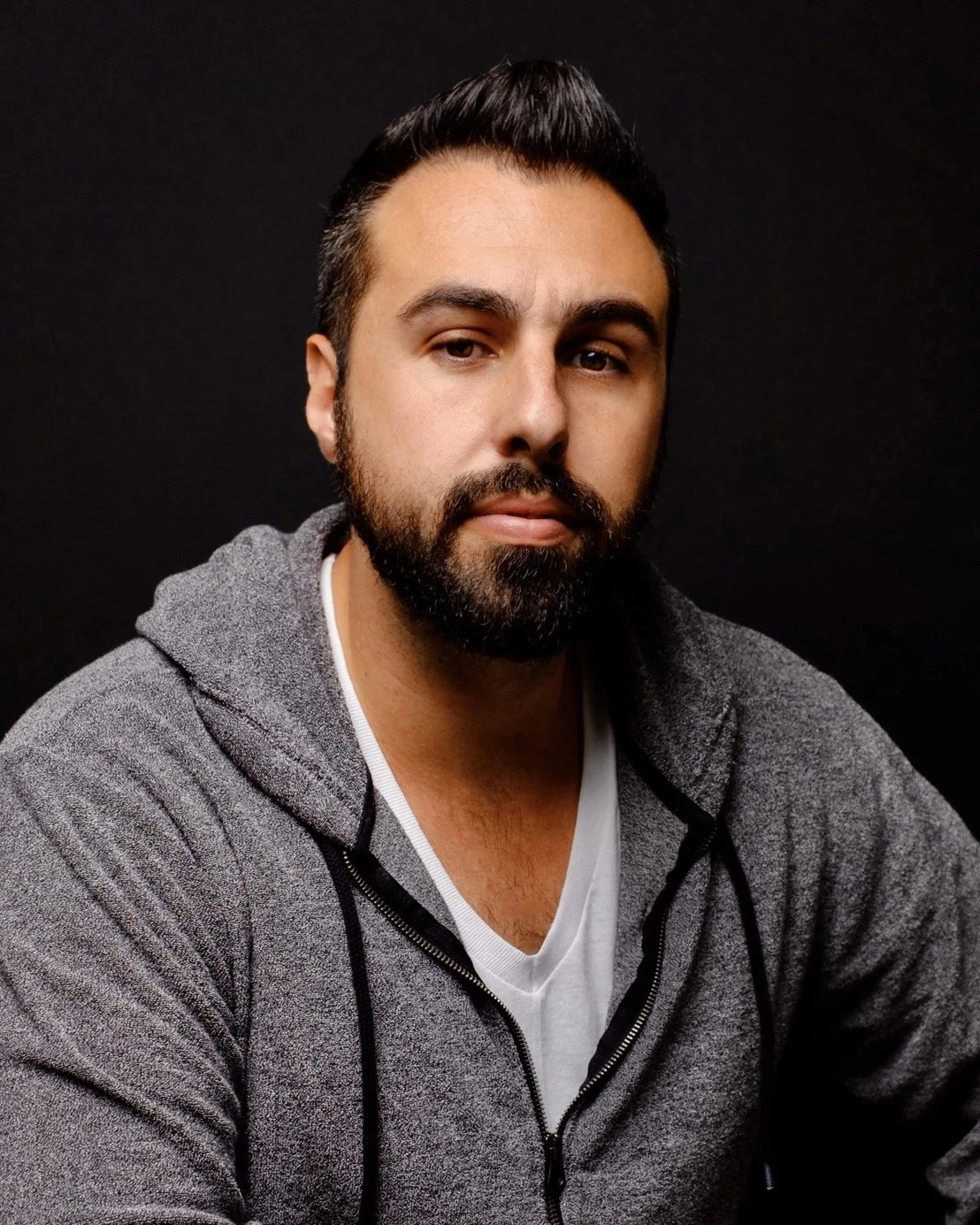 Tony Graham | DC Extended Universe Wiki | Fandom