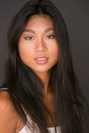 Kristine Cabanban | DC Extended Universe Wiki | Fandom