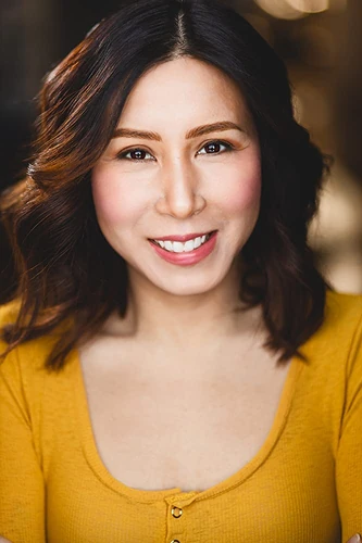 Pearl Ho | DC Extended Universe Wiki | Fandom