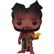 Sabbac | DC Extended Universe Wiki | Fandom