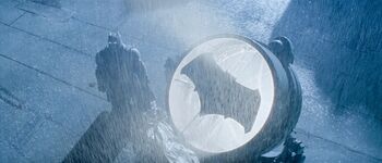 Bat Signal | DC Extended Universe Wiki | Fandom