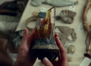 Dreamstone | DC Extended Universe Wiki | Fandom