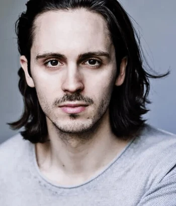 Edward Mitchell | DC Extended Universe Wiki | Fandom