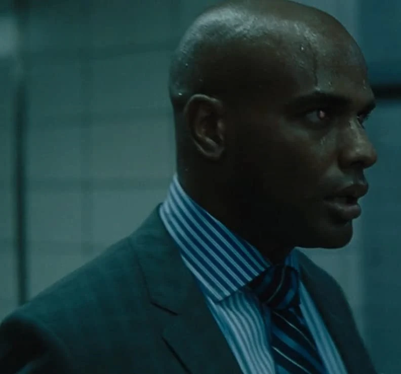 Gerard Davis | DC Extended Universe Wiki | Fandom