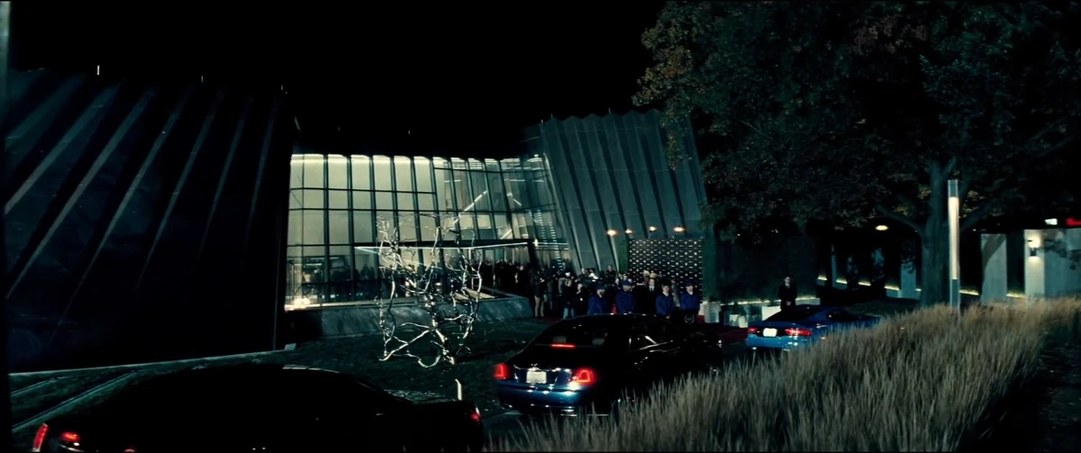 Lex Luthor's mansion | DC Extended Universe Wiki | Fandom