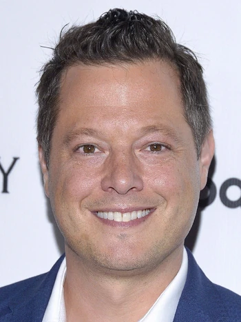 Rich Delia | DC Extended Universe Wiki | Fandom