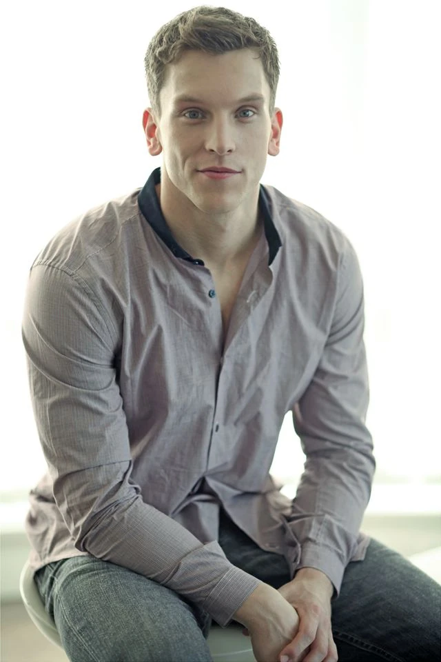 Tyler Burrows | DC Extended Universe Wiki | Fandom