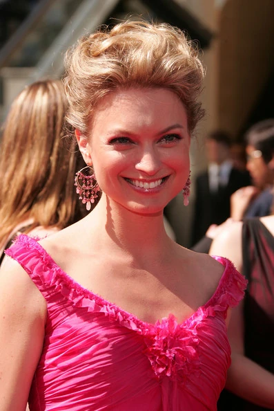 Nicole Forester | DC Extended Universe Wiki | Fandom