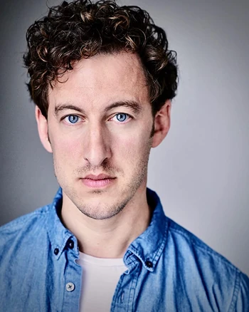 Oliver Powell | DC Extended Universe Wiki | Fandom