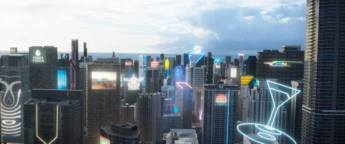 Palmera City | DC Extended Universe Wiki | Fandom