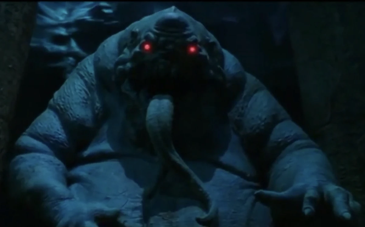 Gluttony | Gallery | DC Extended Universe Wiki | Fandom