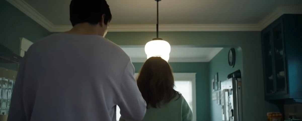 Nora Allen | Gallery | DC Extended Universe Wiki | Fandom