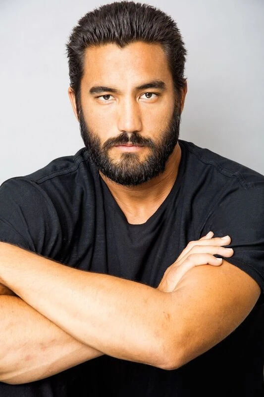 Jess Lundgren | DC Extended Universe Wiki | Fandom