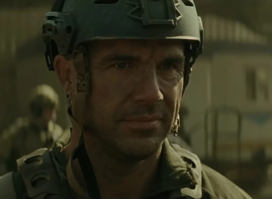 Kowalski | DC Extended Universe Wiki | Fandom