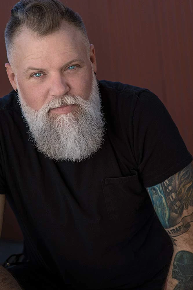 Mike DeMille | DC Extended Universe Wiki | Fandom