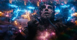 Dark Flash | DC Extended Universe Wiki | Fandom