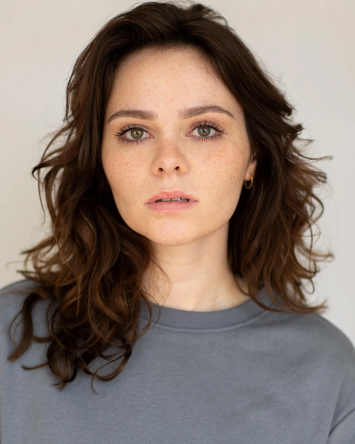 Ellie Rawnsley | DC Extended Universe Wiki | Fandom