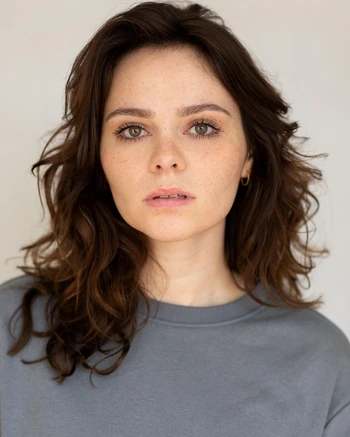 Ellie Rawnsley | DC Extended Universe Wiki | Fandom