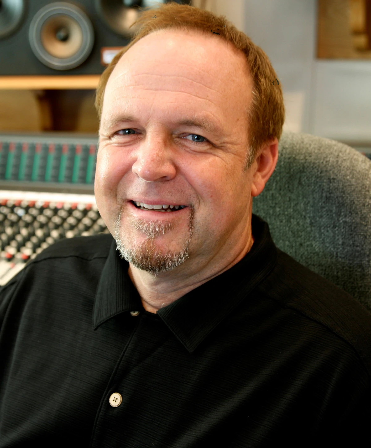 Kevin Kiner | DC Extended Universe Wiki | Fandom