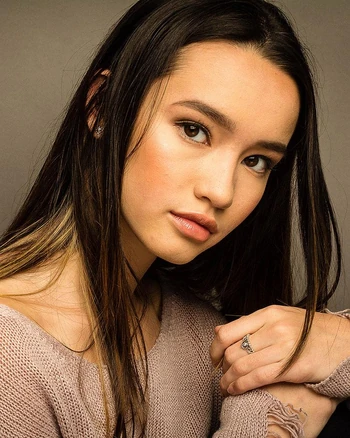 Rachel Boyd | DC Extended Universe Wiki | Fandom